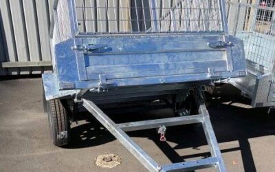 Our Trailers - MegaStrong Trailers and Mags & Tyres Ltd